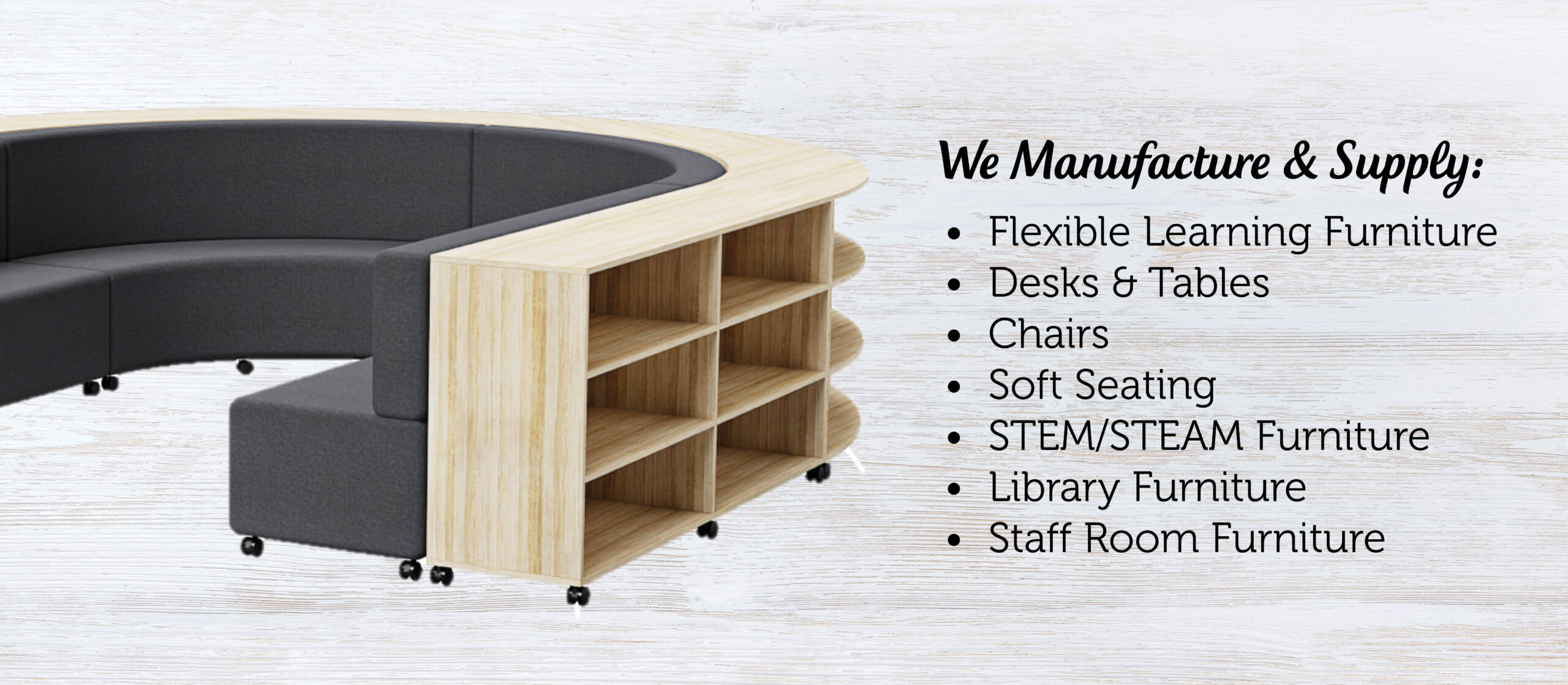 About Us | School Furniture & Soft Seating | STEP 4 School Furniture